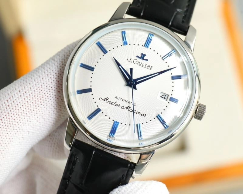 Brand-original JAEGER-LECOULTRE Watches