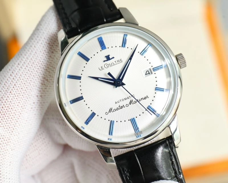Brand-original JAEGER-LECOULTRE Watches