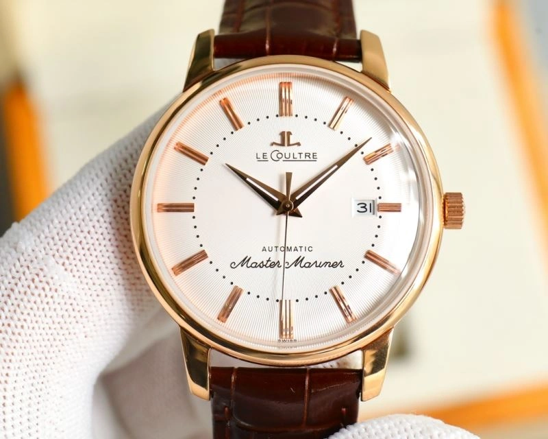 Brand-original JAEGER-LECOULTRE Watches