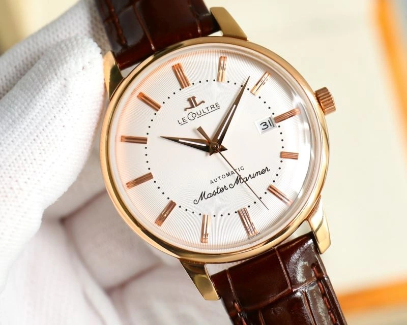 Brand-original JAEGER-LECOULTRE Watches