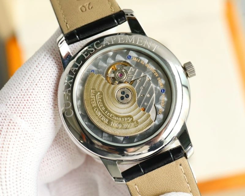 Brand-original JAEGER-LECOULTRE Watches