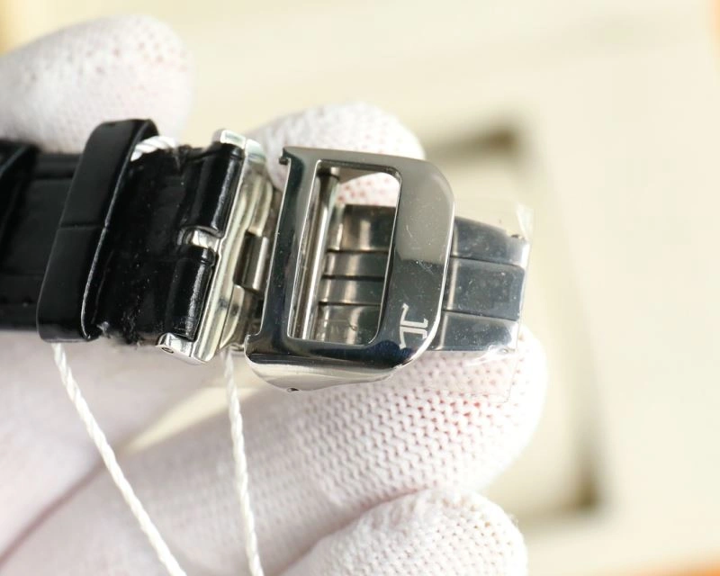 Brand-original JAEGER-LECOULTRE Watches