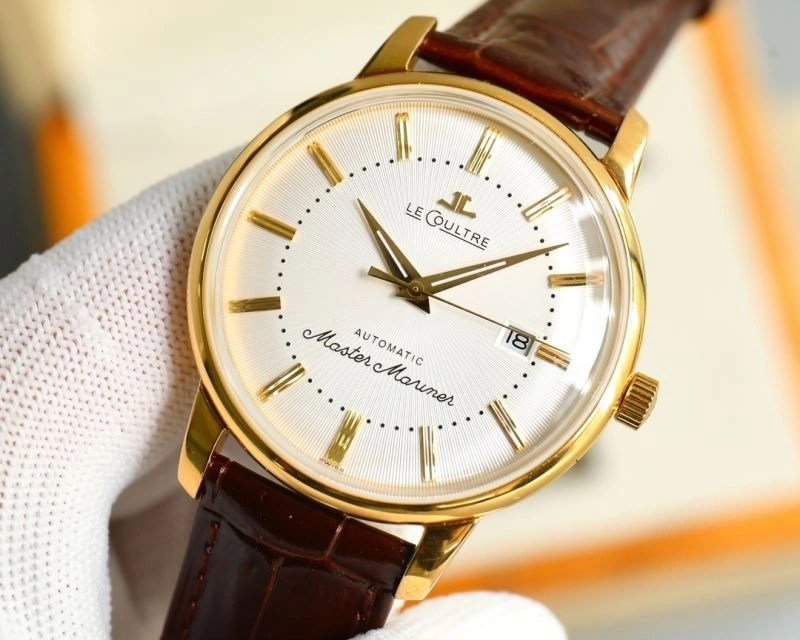 JAEGER-LECOULTRE Watches