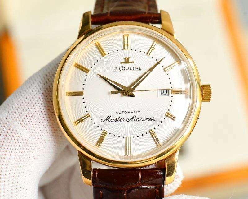 1:1 copy JAEGER-LECOULTRE Watches