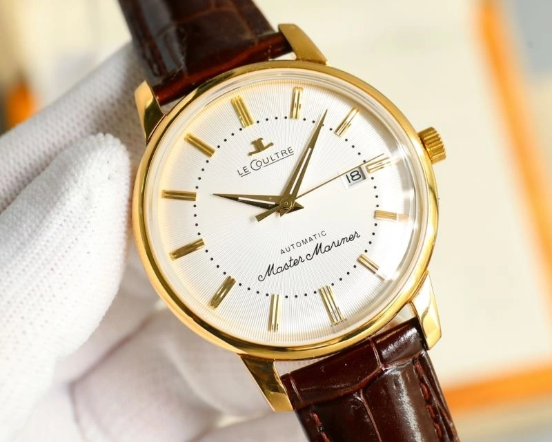 1:1 copy JAEGER-LECOULTRE Watches