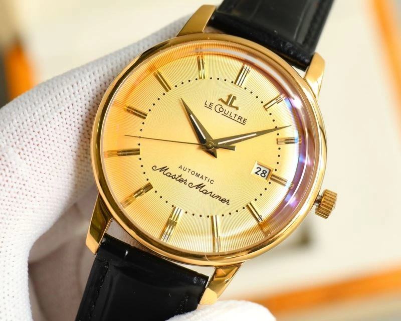 1:1 copy JAEGER-LECOULTRE Watches