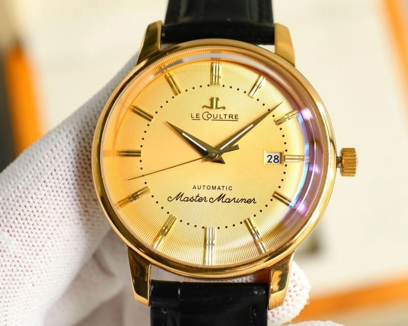 1:1 copy JAEGER-LECOULTRE Watches