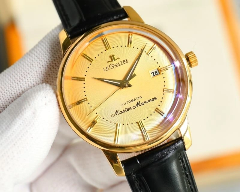 1:1 copy JAEGER-LECOULTRE Watches