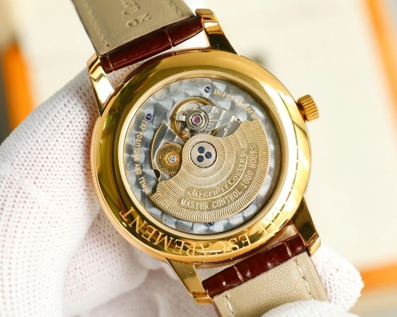 1:1 copy JAEGER-LECOULTRE Watches