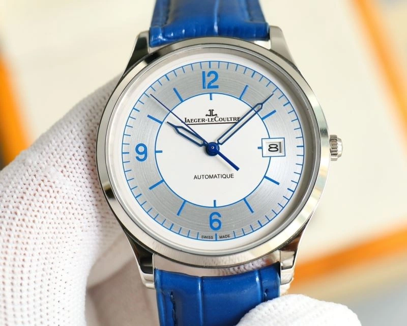 Perfect replica JAEGER-LECOULTRE Watches