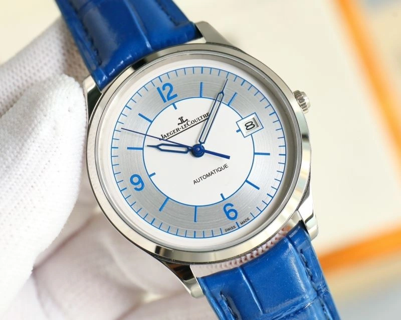 Perfect replica JAEGER-LECOULTRE Watches