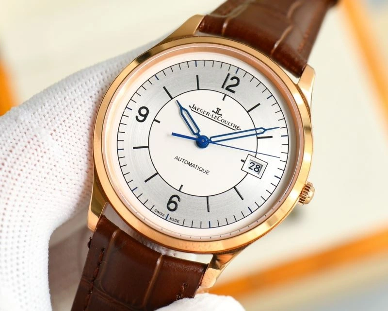 Perfect replica JAEGER-LECOULTRE Watches