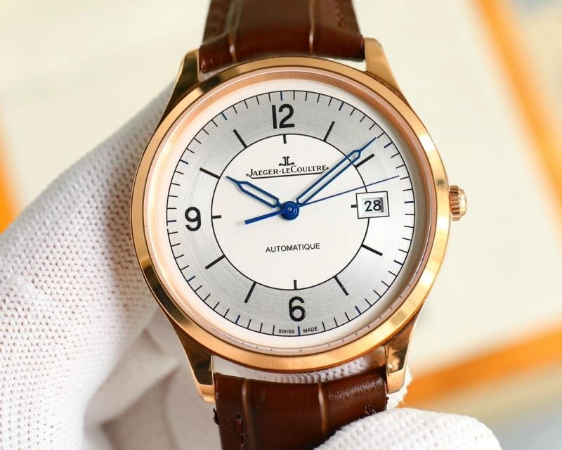 Perfect replica JAEGER-LECOULTRE Watches