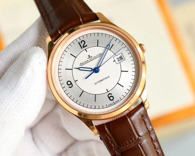 Perfect replica JAEGER-LECOULTRE Watches