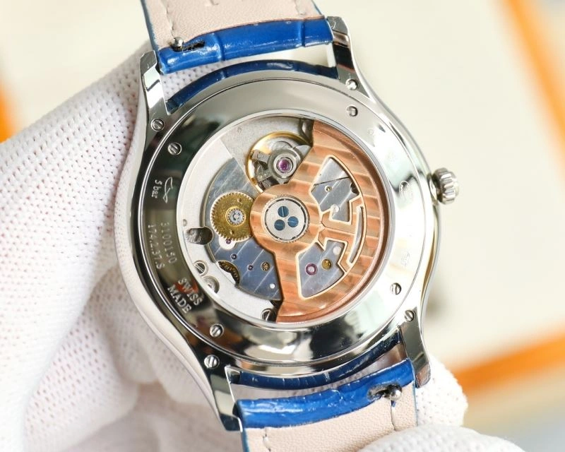 Perfect replica JAEGER-LECOULTRE Watches