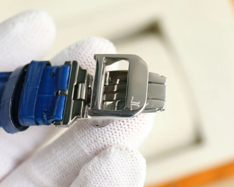 Perfect replica JAEGER-LECOULTRE Watches