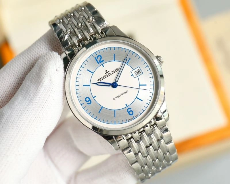 JAEGER-LECOULTRE Watches