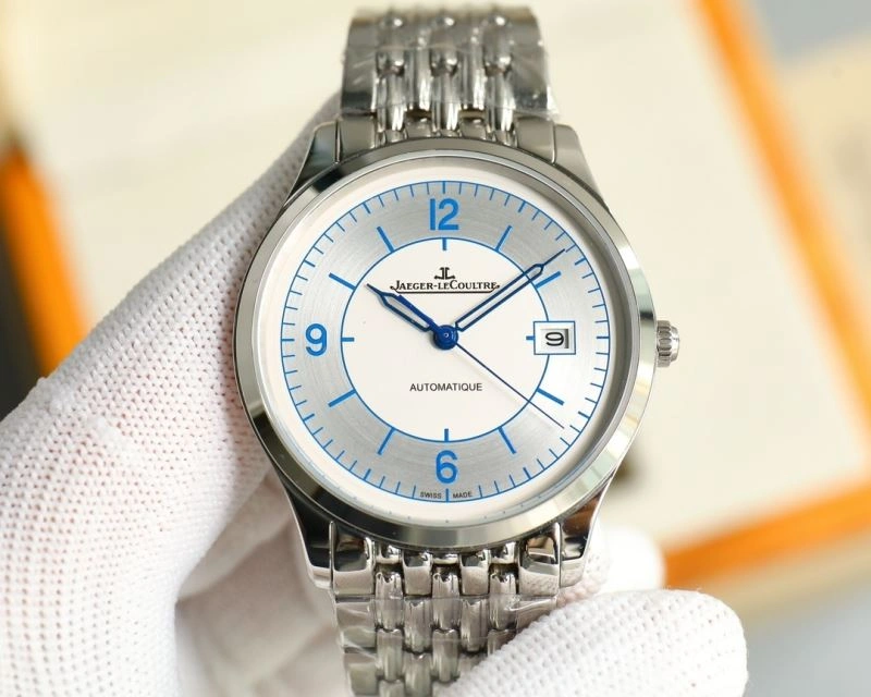 Original JAEGER-LECOULTRE Watches