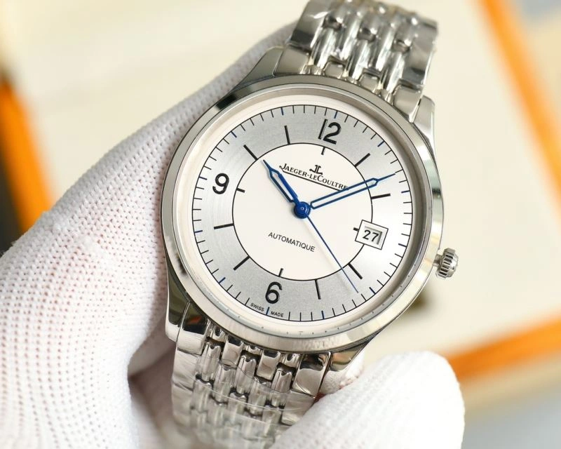 Original JAEGER-LECOULTRE Watches