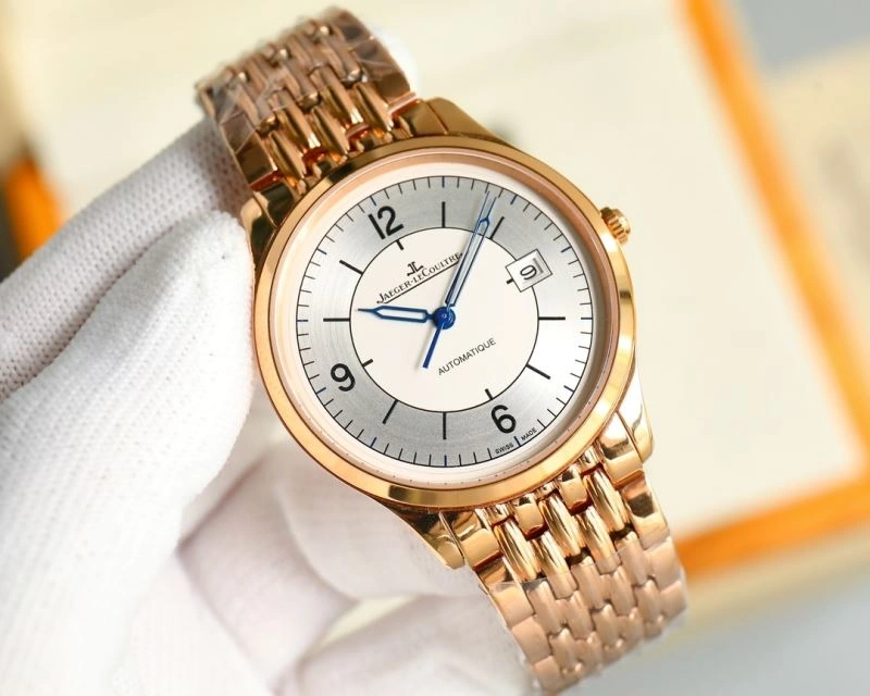 Original JAEGER-LECOULTRE Watches