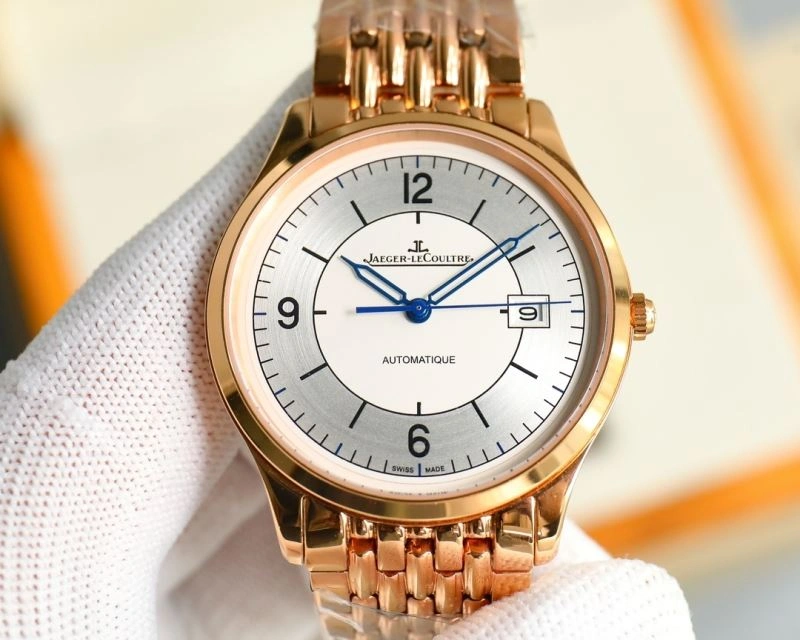 Original JAEGER-LECOULTRE Watches