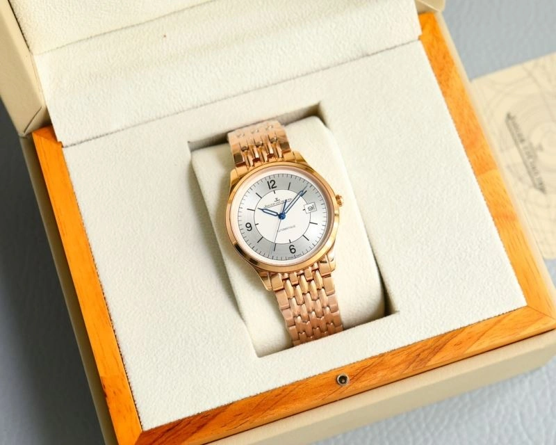 Original JAEGER-LECOULTRE Watches