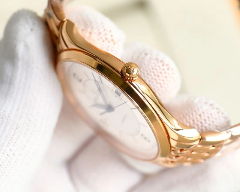 Original JAEGER-LECOULTRE Watches