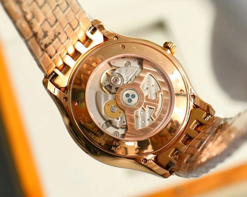 Original JAEGER-LECOULTRE Watches