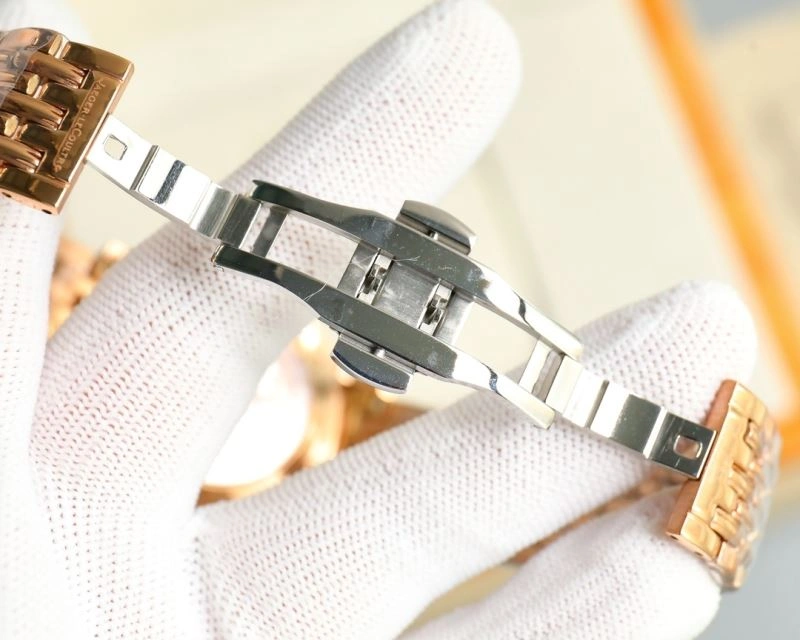 Original JAEGER-LECOULTRE Watches