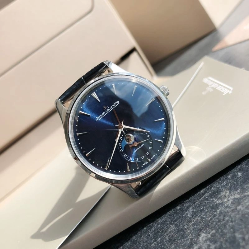 Low-cost JAEGER-LECOULTRE Watches