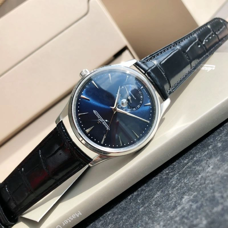 Low-cost JAEGER-LECOULTRE Watches