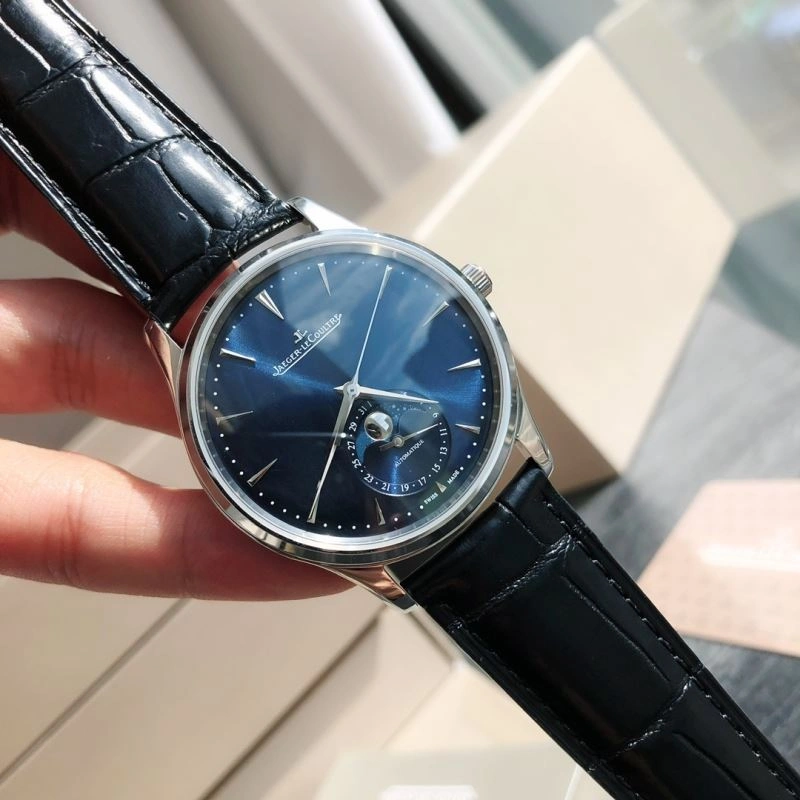 Low-cost JAEGER-LECOULTRE Watches