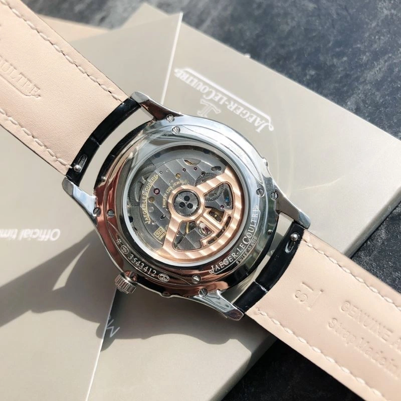 Low-cost JAEGER-LECOULTRE Watches