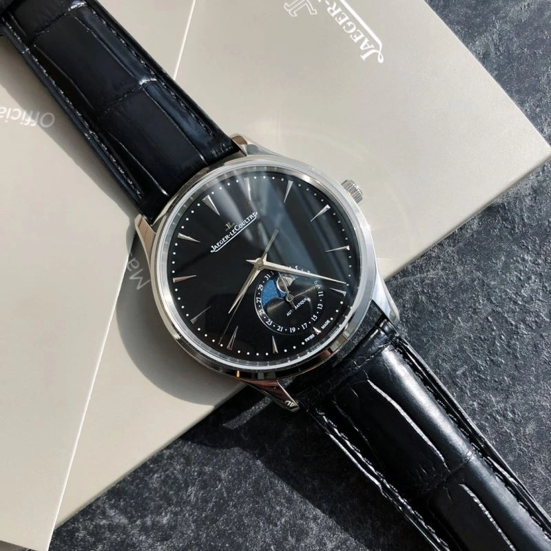 Budget-friendly JAEGER-LECOULTRE Watches