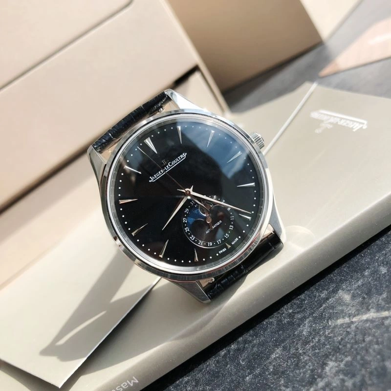 Budget-friendly JAEGER-LECOULTRE Watches