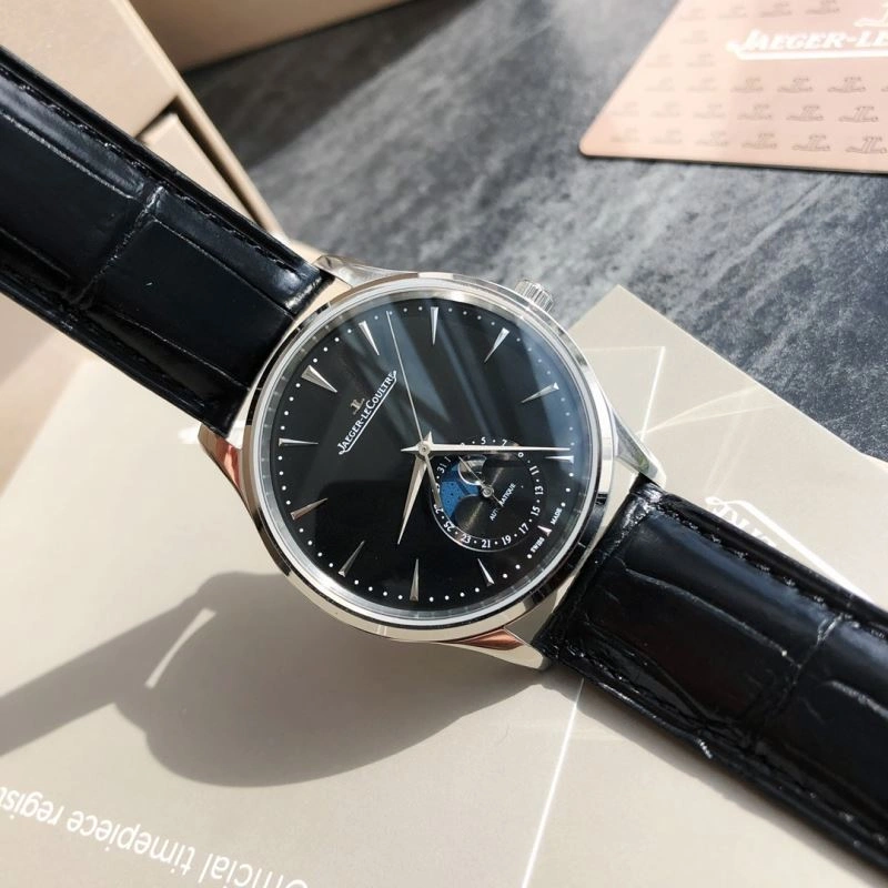 Budget-friendly JAEGER-LECOULTRE Watches