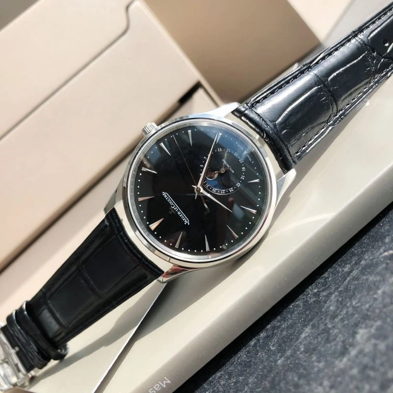 Budget-friendly JAEGER-LECOULTRE Watches