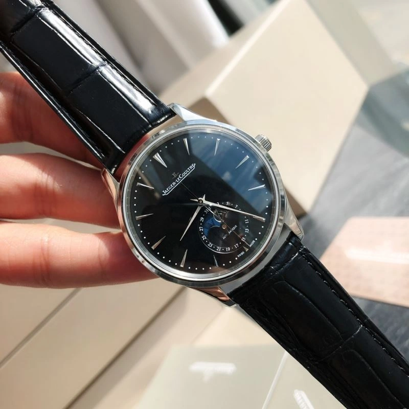 Budget-friendly JAEGER-LECOULTRE Watches