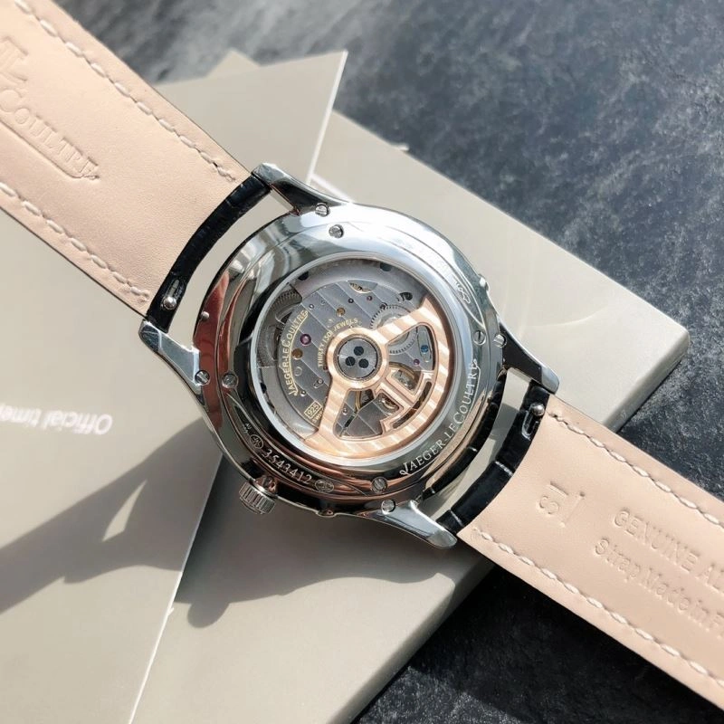 Budget-friendly JAEGER-LECOULTRE Watches