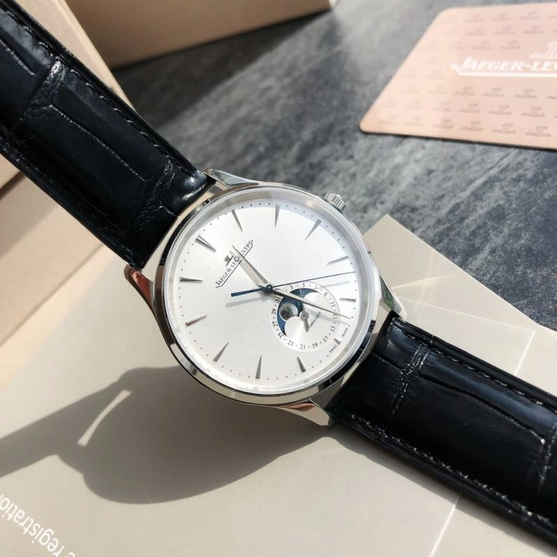 Indistinguishable JAEGER-LECOULTRE Watches