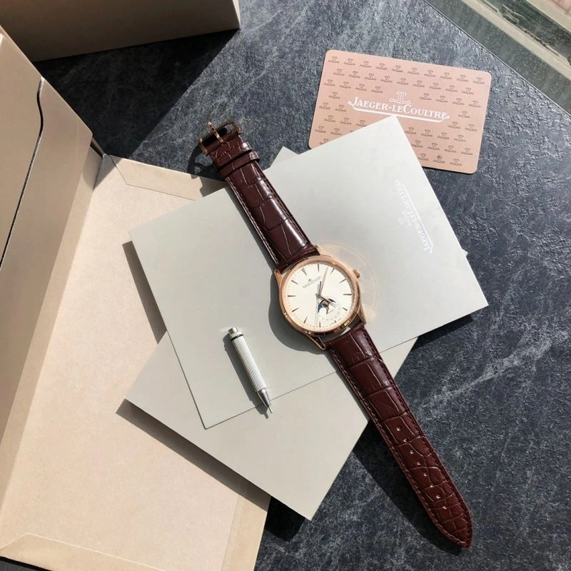 JAEGER-LECOULTRE Watches