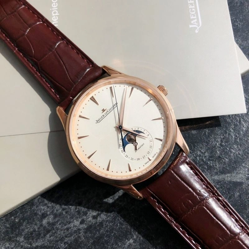Low-cost JAEGER-LECOULTRE Watches