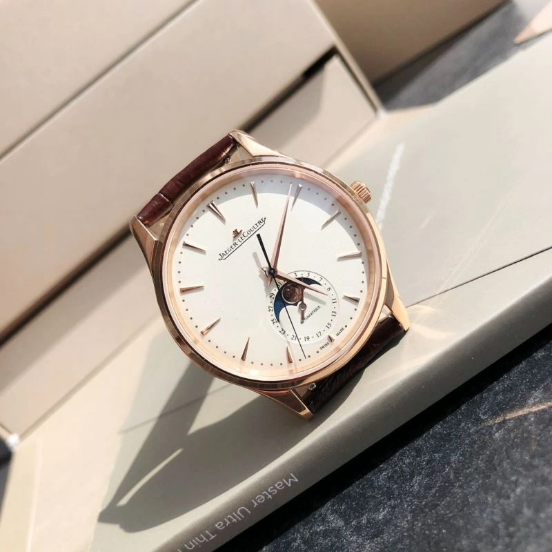 Low-cost JAEGER-LECOULTRE Watches