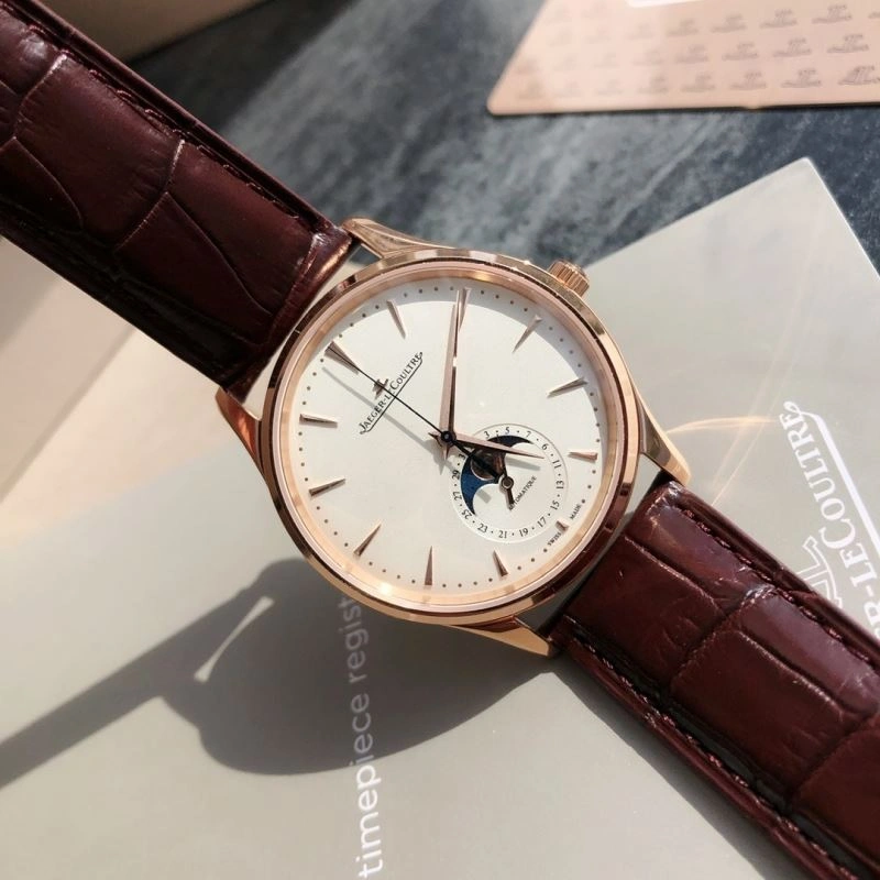 Low-cost JAEGER-LECOULTRE Watches