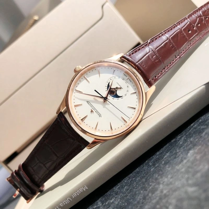 Low-cost JAEGER-LECOULTRE Watches