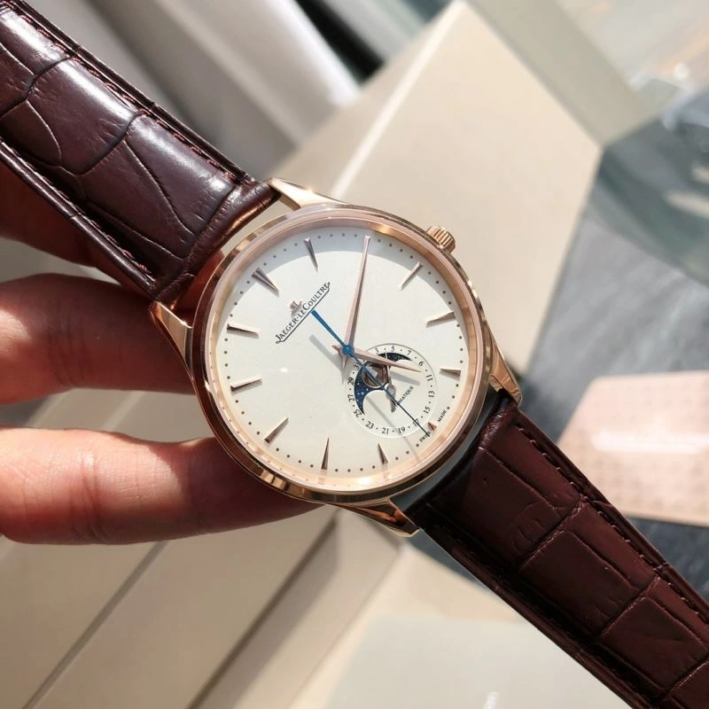 Low-cost JAEGER-LECOULTRE Watches