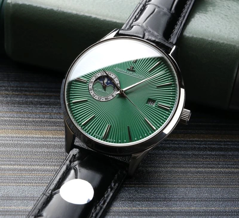 Accurate model JAEGER-LECOULTRE Watches