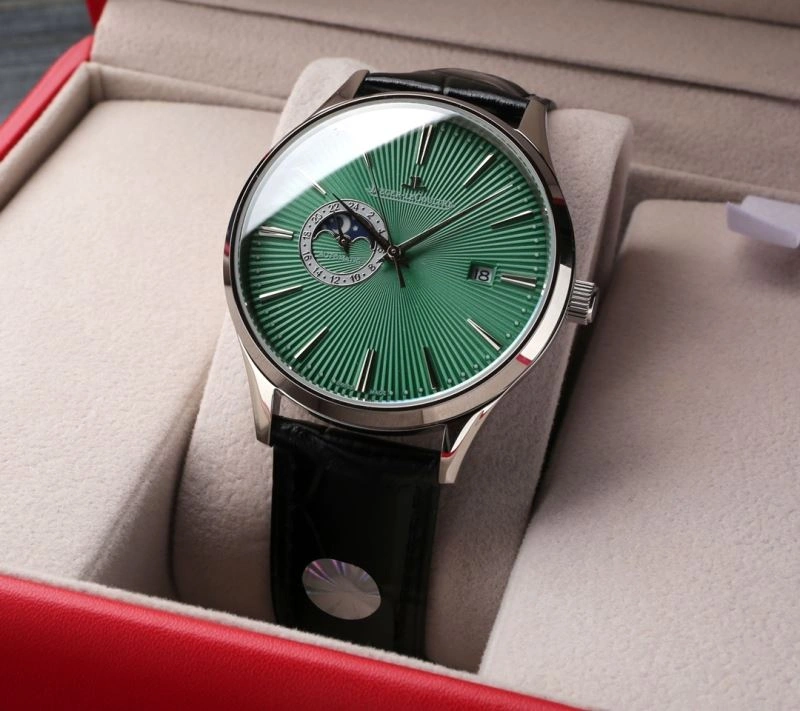 Accurate model JAEGER-LECOULTRE Watches