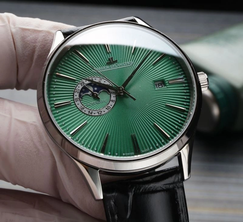 Accurate model JAEGER-LECOULTRE Watches