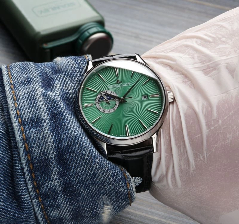 Accurate model JAEGER-LECOULTRE Watches